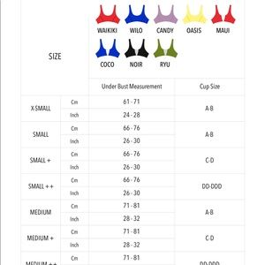 Hoaka Swimwear | Swim | Hoaka Swimwear Oasis Lemon Set | Poshmark